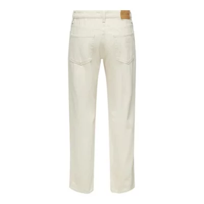 Jean Homme Edge Rose ONLY AND SONS | BLACKSTORE