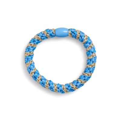 Chouchou Pour Cheveux Jasmina Bleu PIECES | BLACKSTORE