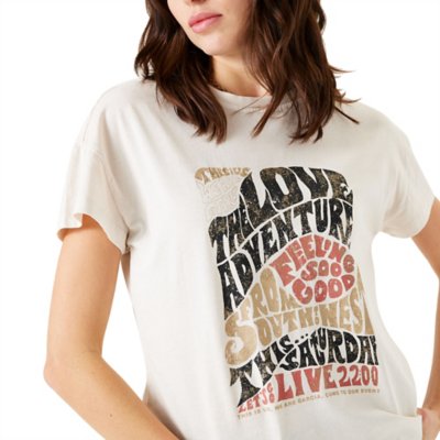 Garcia: Collection Femme |Vêtements et accessoires