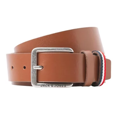 Ceinture Homme Espo JACK JONES | BLACKSTORE