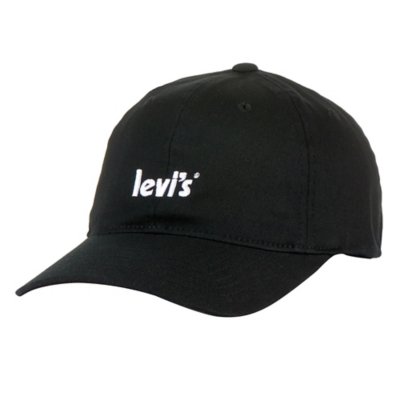 Casquette Homme Poster Logo Flexfit LEVIS | BLACKSTORE