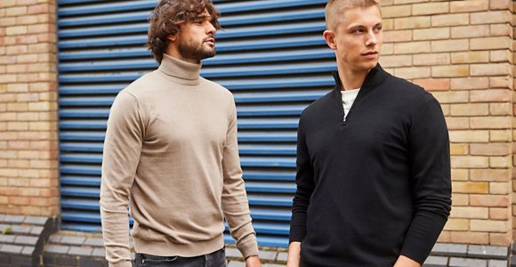 BLACKSTORE | Vivez l’expérience mode