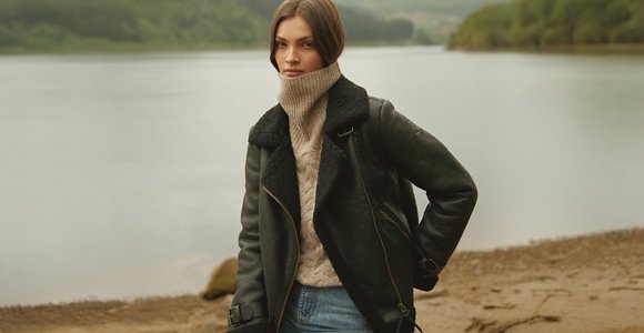 BLACKSTORE | Vivez l’expérience mode