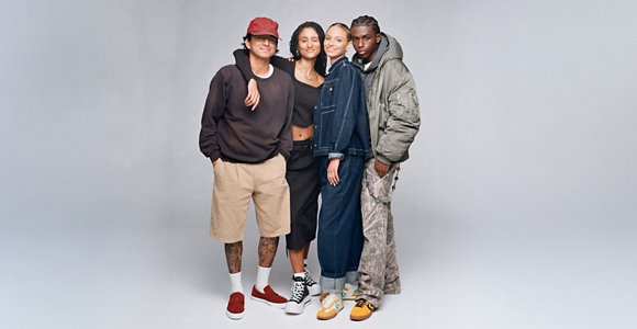 BLACKSTORE | Vivez l’expérience mode