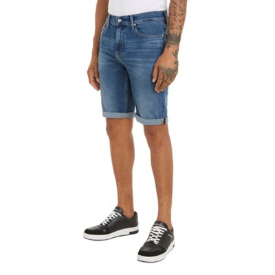 Short Adulte Slim CALVIN KLEIN | BLACKSTORE