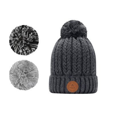 Bonnet Adulte CABAIA | BLACKSTORE