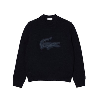 Sweatshirt Homme Men S LACOSTE BLACKSTORE
