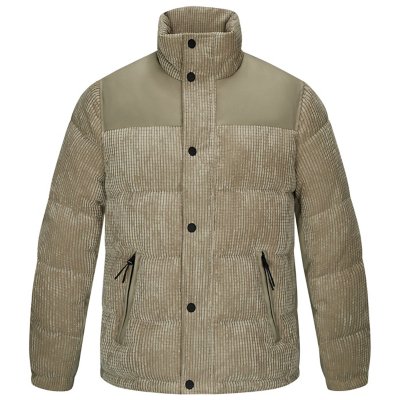 Doudoune Homme Callo KAPORAL | BLACKSTORE