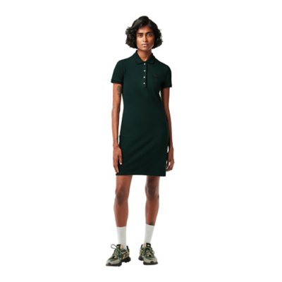 Robe Femme Ef5473 LACOSTE | BLACKSTORE