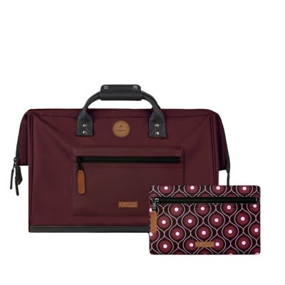 Sac De Voyage Duffle Bag Cabaia Blackstore