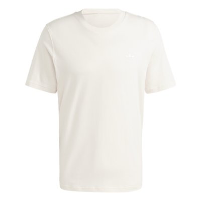 Tee-shirt À Manches Courtes Homme Essential ADIDAS | BLACKSTORE