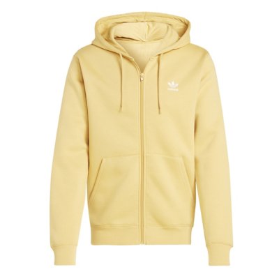 Sweatshirt Zippé À Capuche Homme Ess Fz Hdy ADIDAS | BLACKSTORE