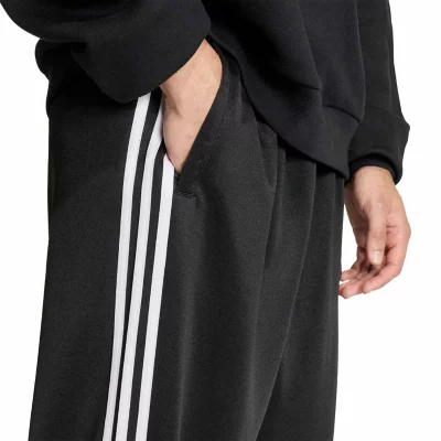 Jogging Homme Large Adicolor Noir ADIDAS | BLACKSTORE