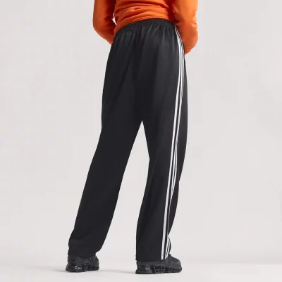 Jogging Homme Large Adicolor Noir ADIDAS | BLACKSTORE