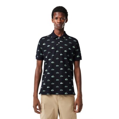 Polo À Manches Courtes Homme Men'S LACOSTE | BLACKSTORE