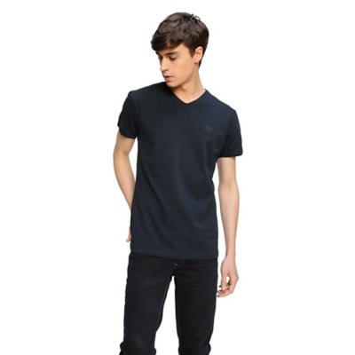 Tee-shirt À Manches Courtes Homme Tahys BENSON & CHERRY | BLACKSTORE