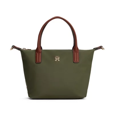 Sac À Main Popette Mini TOMMY HILFIGER | BLACKSTORE