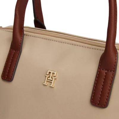 Sac À Main Popette Mini Tote TOMMY HILFIGER | BLACKSTORE